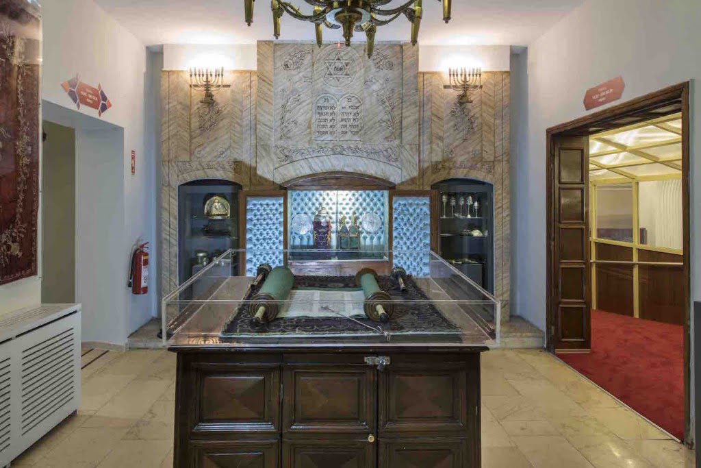 Turkey: Istanbul's Jewish Museum revamps & changes venue - Jewish ...