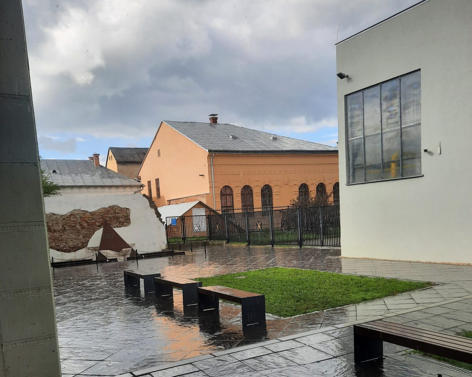 Slovakia: A Museum of Jewish Culture is being developed in Bardejov ...