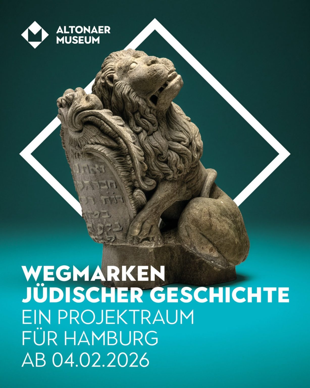 Germany: Hamburg's Altona museum opens a permanent exhibition about ...